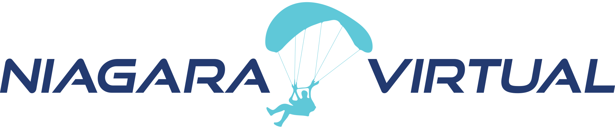 Enjoy Niagara Virtual and soar over the Falls in stunning VR! - Rainbow ...